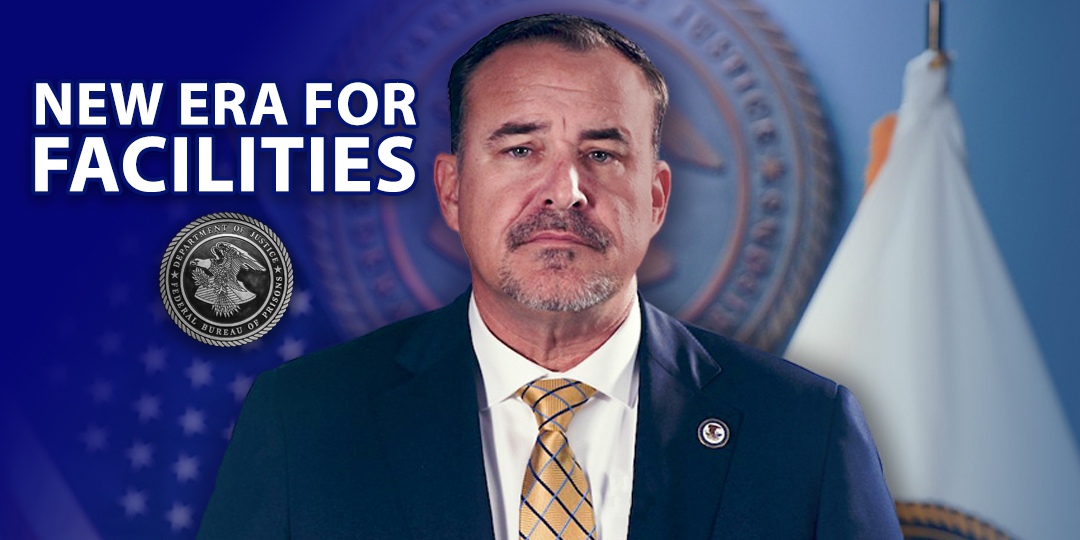 BOP: A New Era For Facilities