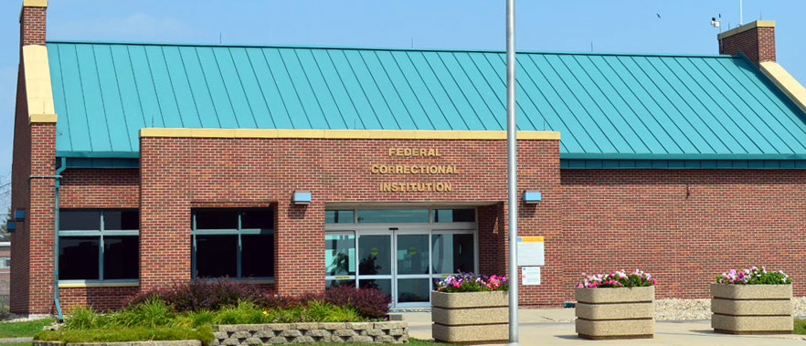 BOP: The Bureau of Prisons is Hiring!