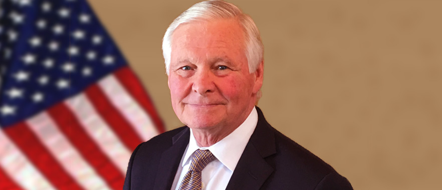 BOP: Gary Simpson to lead Federal Prison Industries