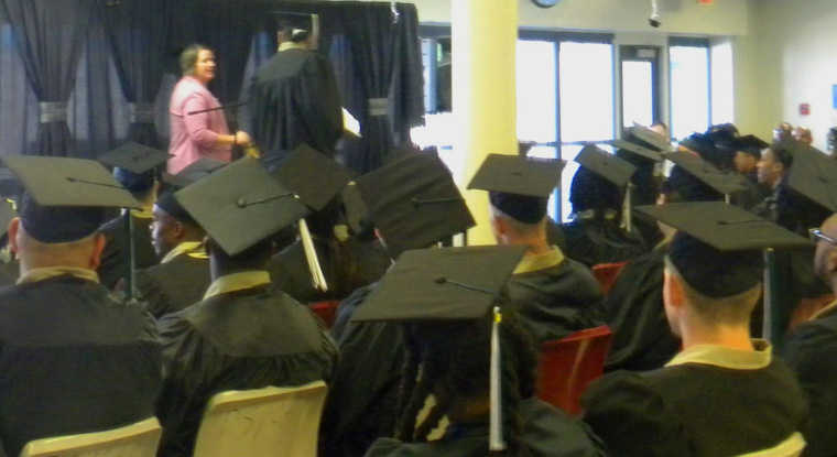 BOP: Teaching with a Purpose