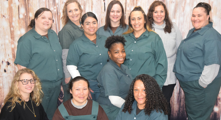 BOP: Doula Training Program