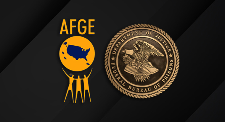 BOP: Director Peters Hosts Listening Session