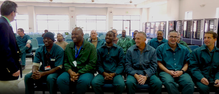 BOP: FPC Montgomery Holds Reentry Event