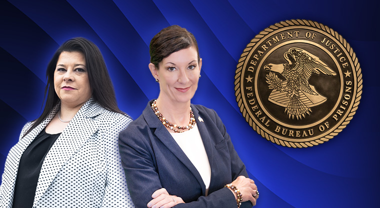 BOP: Message from the Director and CPL-33 President