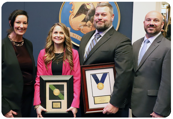 BOP: Attorney General's Awards