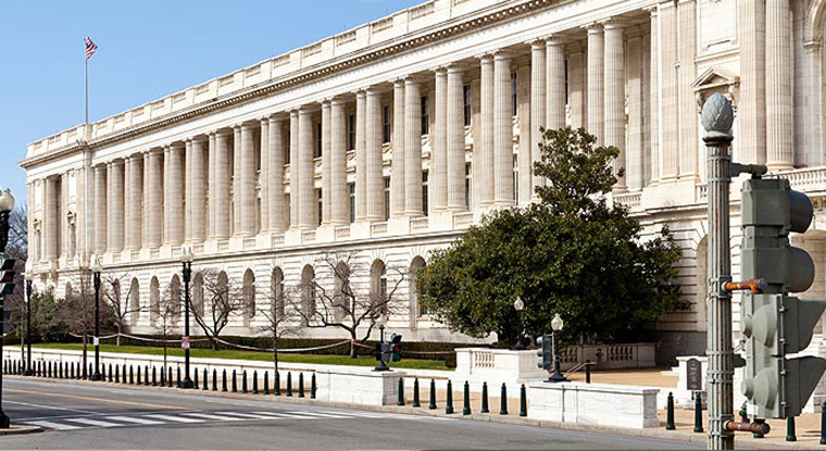 BOP: ADD Toomey Testifies Before House Subcommittee