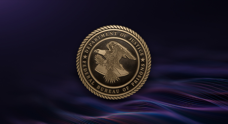 BOP: Agency Complies With Executive Order