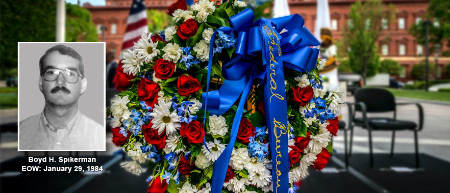 BOP: Never Forgotten