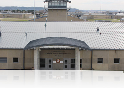 Bureau of Prisons Image