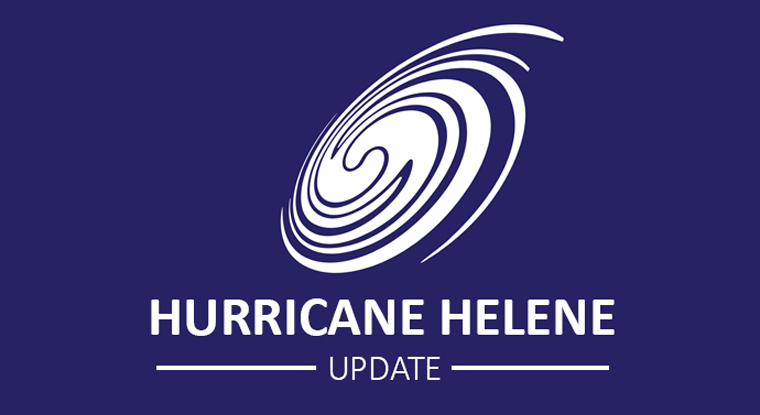 BOP: Hurricane Helene