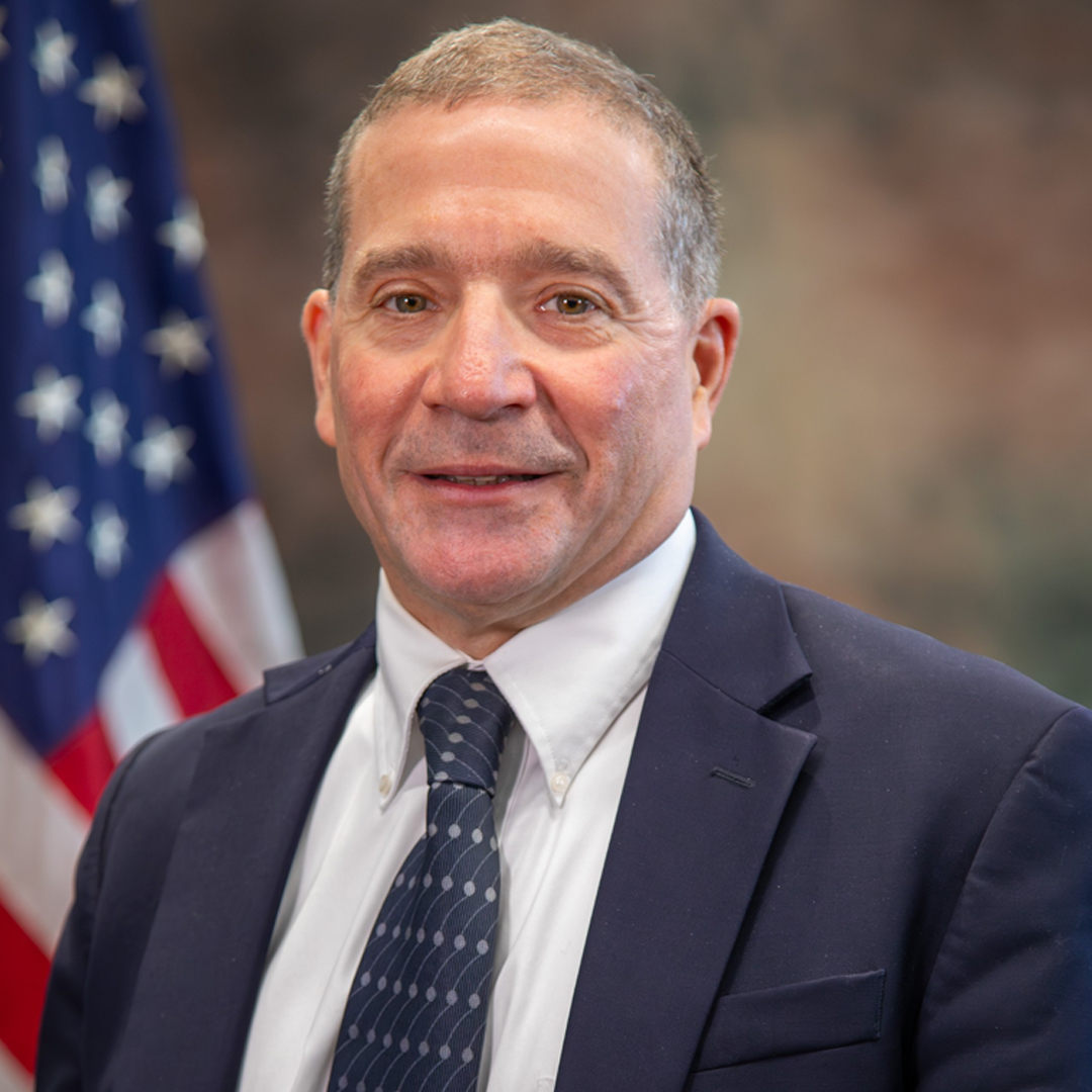 BOP: New NIC Director Appointed