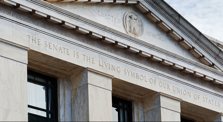 BOP: Director Peters Testifies Before Senate Judiciary Committee