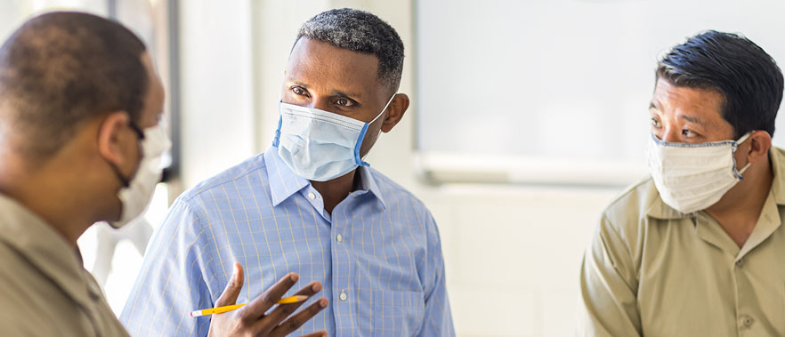 BOP: Volunteer and Change Lives Today