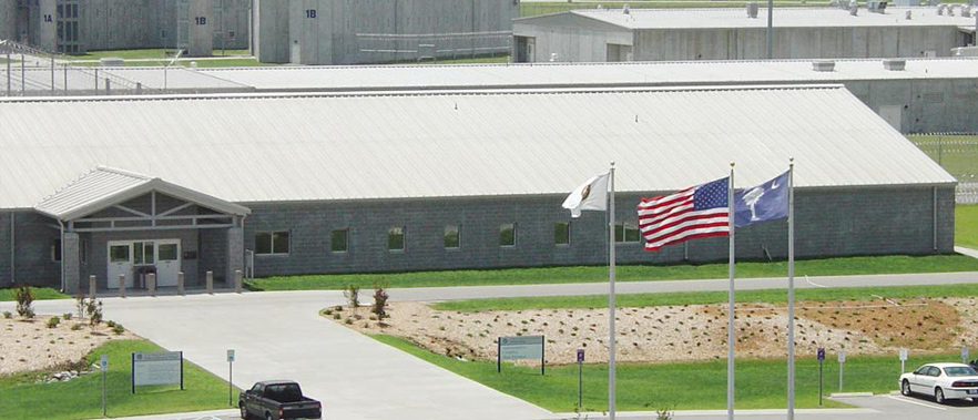 BOP: The Bureau is Hiring at FCI Williamsburg!